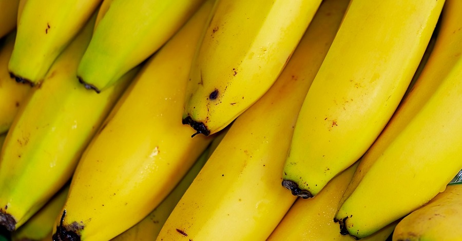 Die Banane - Kohlenhydrate und weitere Inhaltsstoffe!