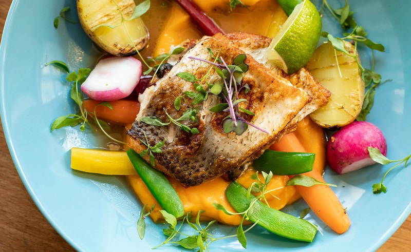 Die Paleo Diät - Mit der Steinzeitdiät gesund abnehmen.